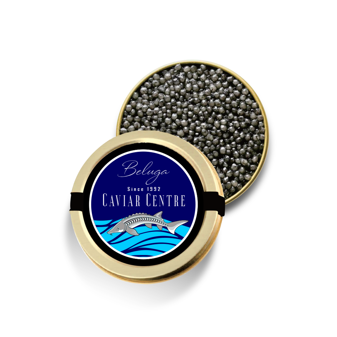 Caviar Centre - Pioneering Caviar in Canada Since 1992