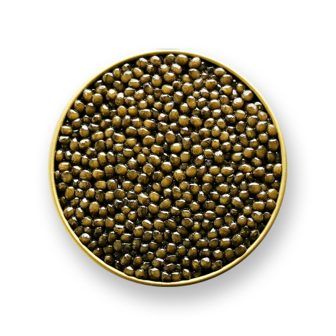 Caviar Centre - Pioneering Caviar in Canada Since 1992
