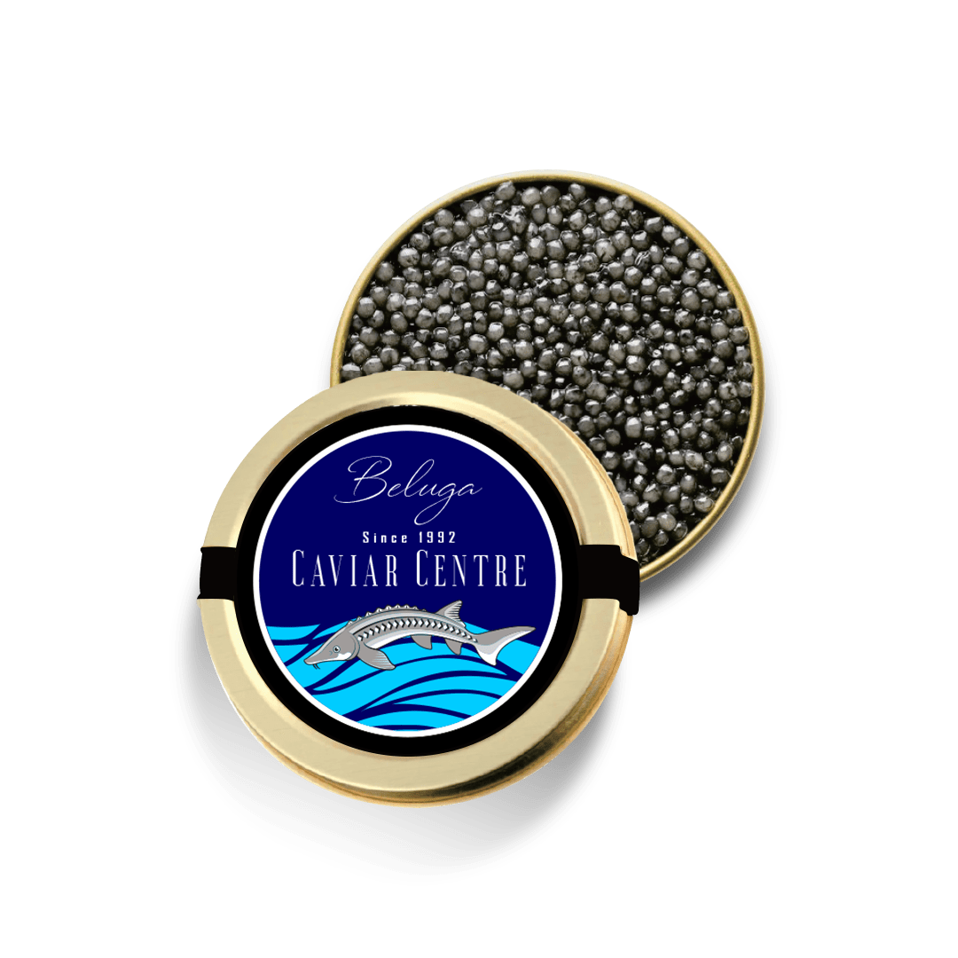 Caviar Centre - Pioneering Caviar in Canada Since 1992